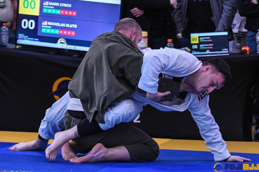 Gallery - Crittendens Barnyard MMA